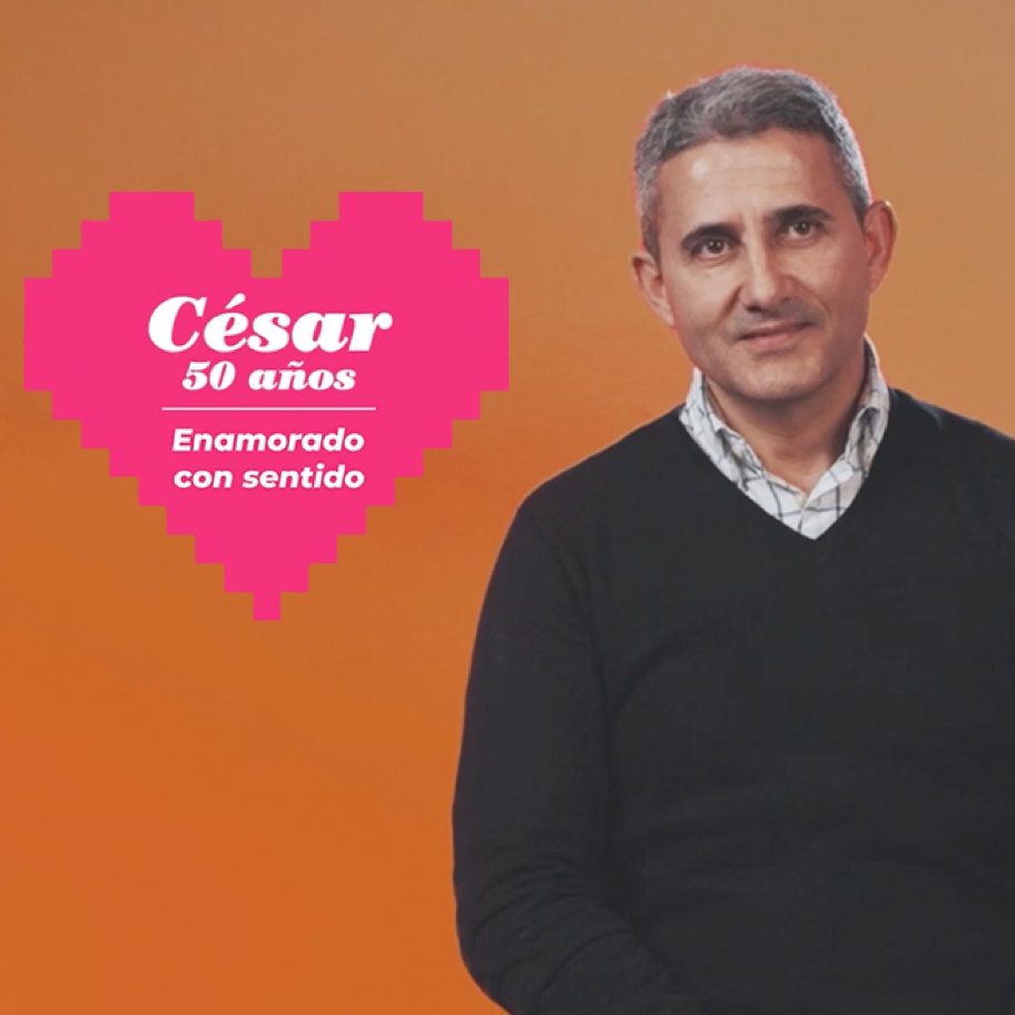 matrimonioesmas | Forever Dates | Soledad y César